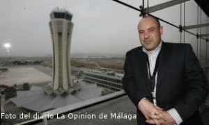 Mario Otero Andión – Ingeniero aeronáutico